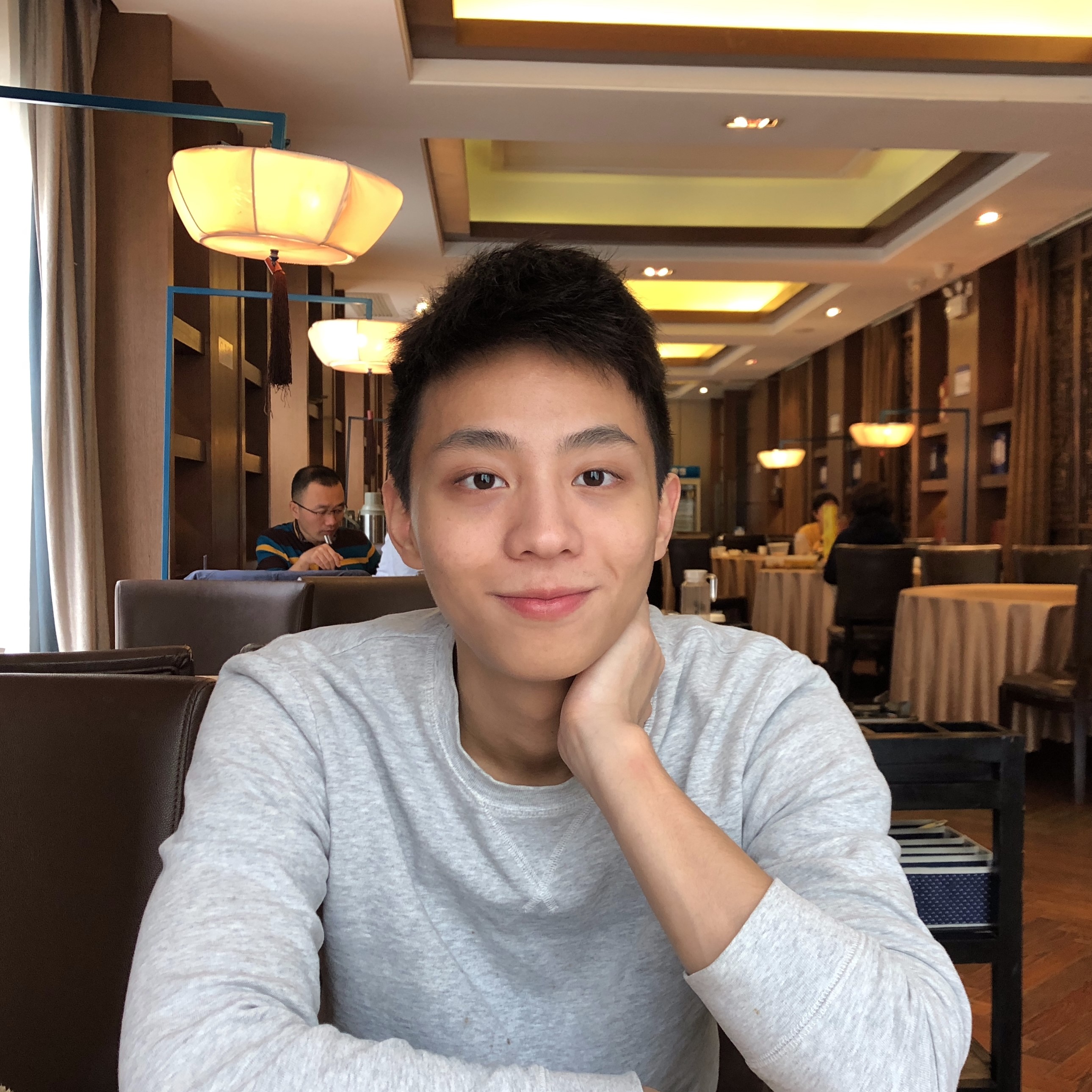 Scaling Agents Via Continual Pre training Kuan Li 